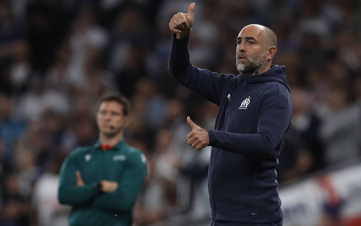 Tottenham Atletico Madrid in tv e streaming: dove vedere la gara di ...