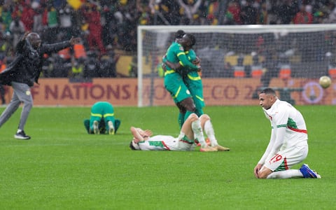 Marocco Senegal, finale Coppa d'Africa: cosa era successo e la sentenza ...