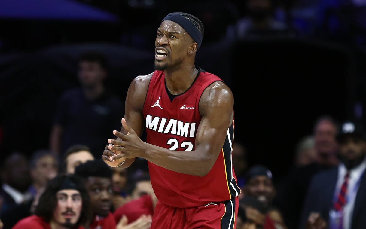 NBA, Butler e Miami: è davvero rottura? Le cinque destinazioni ...
