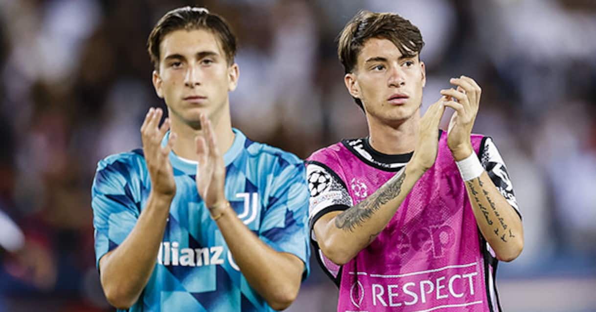 I giocatori più giovani della Serie A 2022 2023: la classifica | Sky Sport