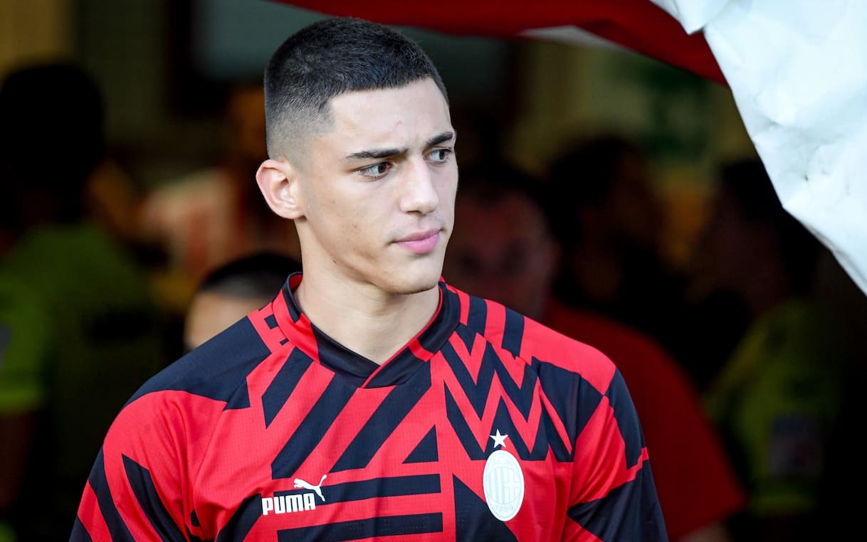 Calciomercato Milan, Lazetic all'Aberdeen: le news | Sky Sport