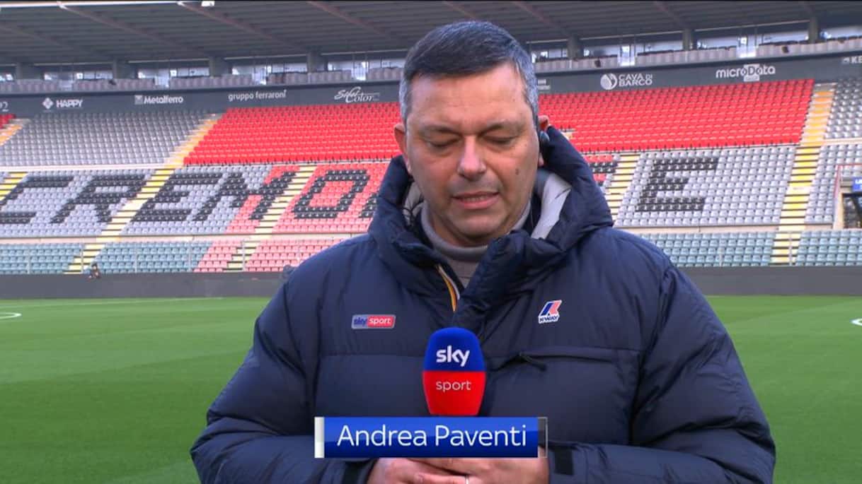 Cremonese-Inter, Chivu tra 'marziani', assenze e il mercato