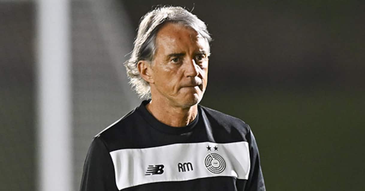 Shpendi, l'Al Sadd di Mancini su di lui: i famosi ed ex Serie A in ...