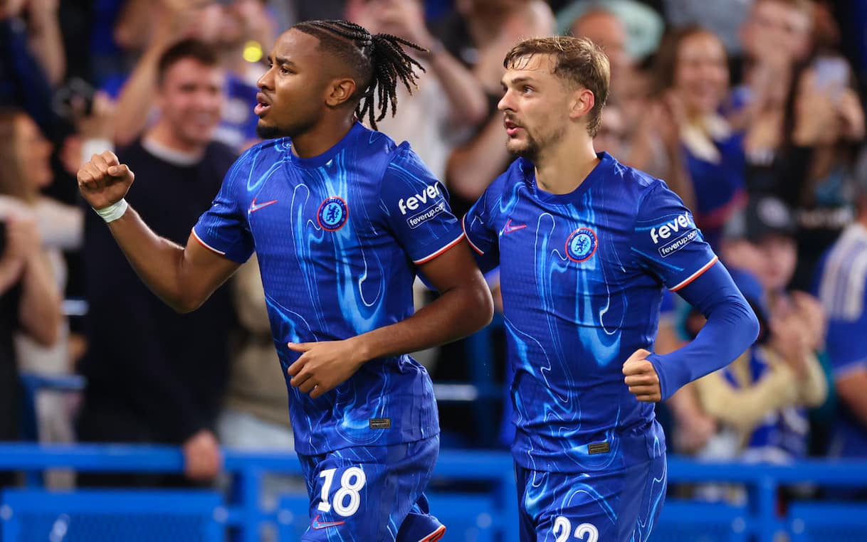 Conference League, i risultati dei Playoff: vincono Chelsea e Lens ...