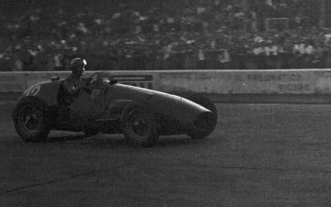 Formula 1, GP di Monza 2020: tutte le vittorie della Ferrari | Sky Sport