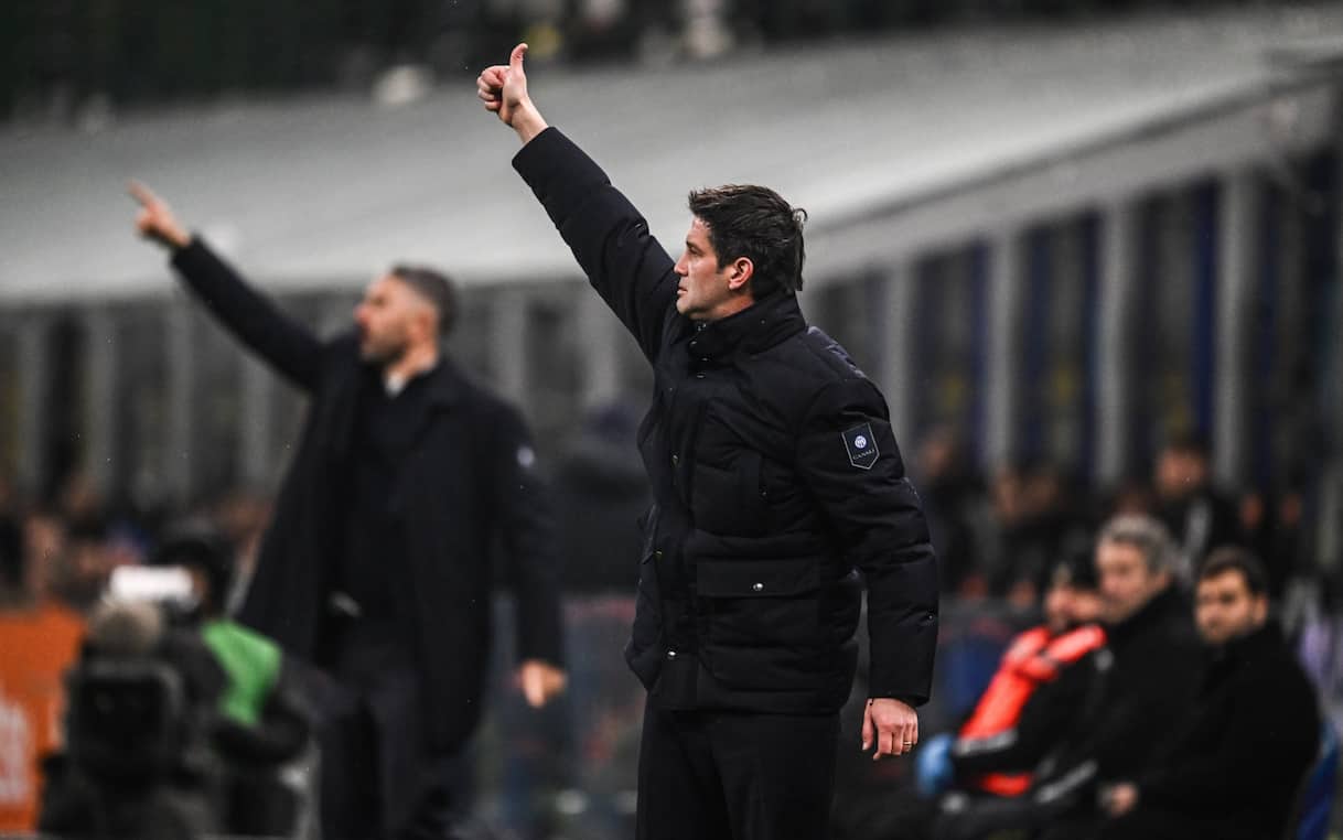 Inter Pisa, Chivu: 'Reazione meravigliosa. L'errore di Sommer? Colpa ...