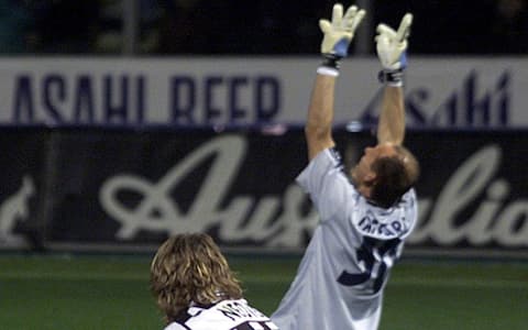 Parma in Serie A, i giocatori più forti della sua storia | Sky Sport