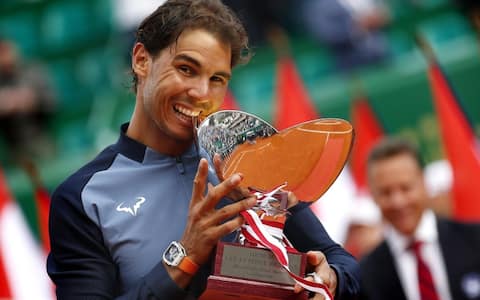 ATP Montecarlo, l'albo d'oro del Masters 1000 nel Principato | Sky Sport