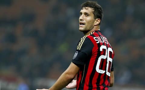 Milan, i giocatori argentini nella storia rossonera: Pellegrino è l ...
