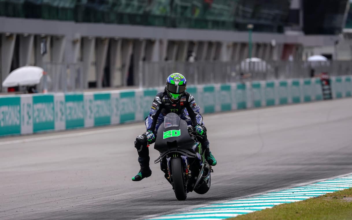MotoGp, Test ufficiali 2026: calendario e date | Sky Sport