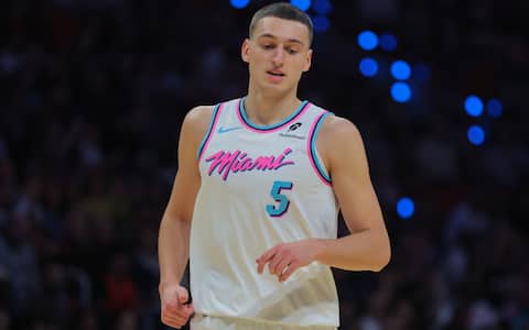 NBA, la nuova Miami di Giannis: ecco come saranno gli Heat con il greco ...
