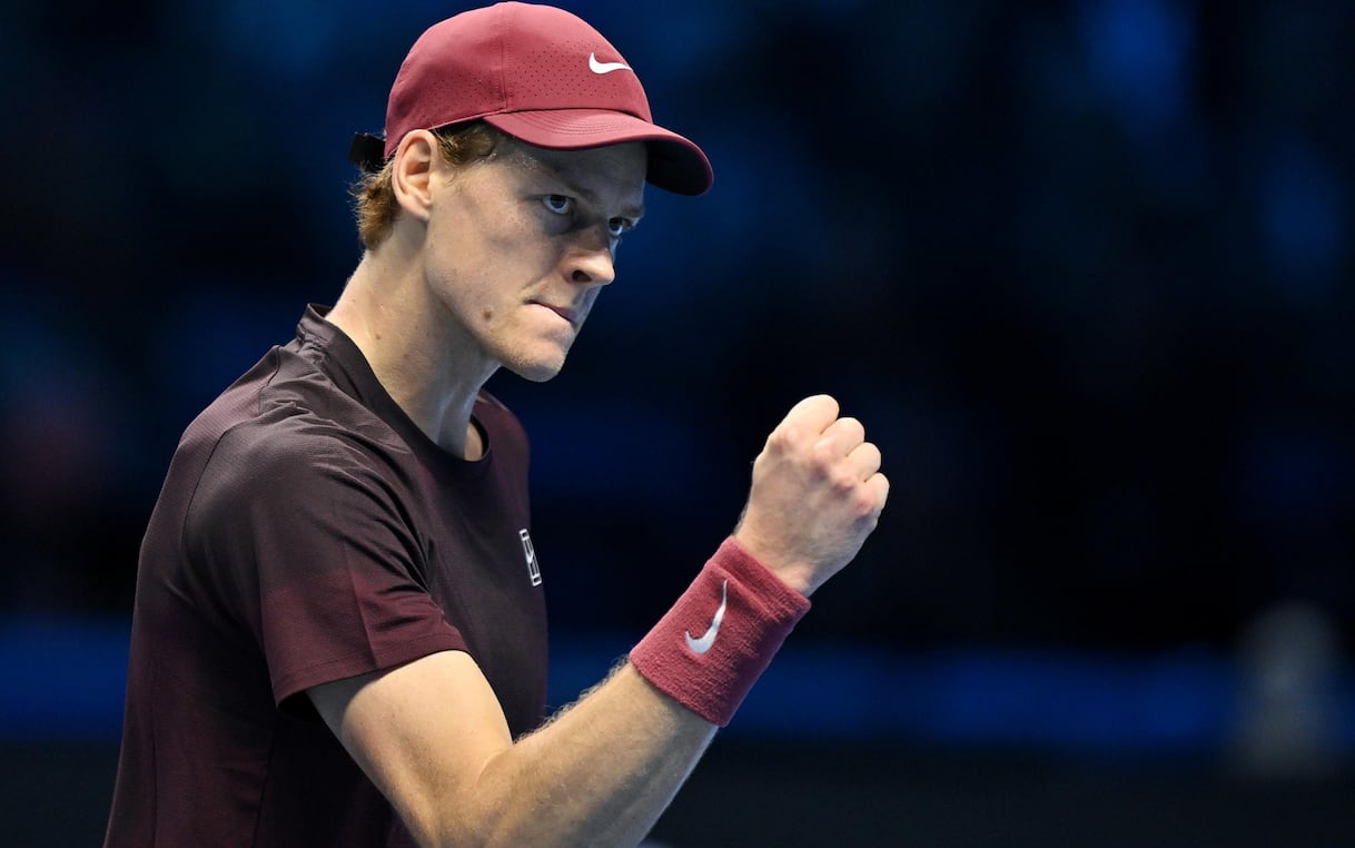Atp Finals 2025, il programma di oggi: partite e orari | Sky Sport