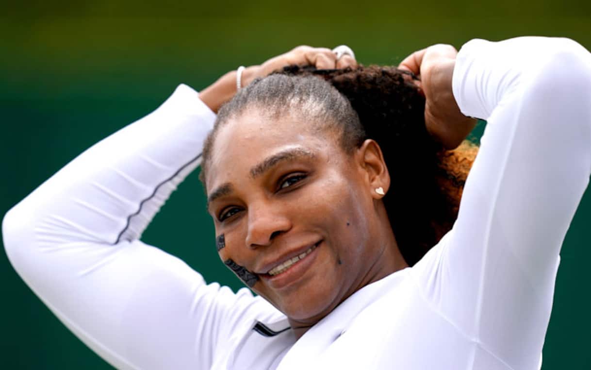 Williams Mboko contro Routliffe Melichar al Wta Queen's 2026, il ...