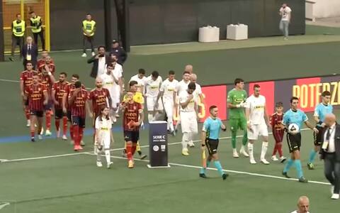 Serie C, i verdetti: promozioni, playoff, playout e retrocessioni | Sky ...