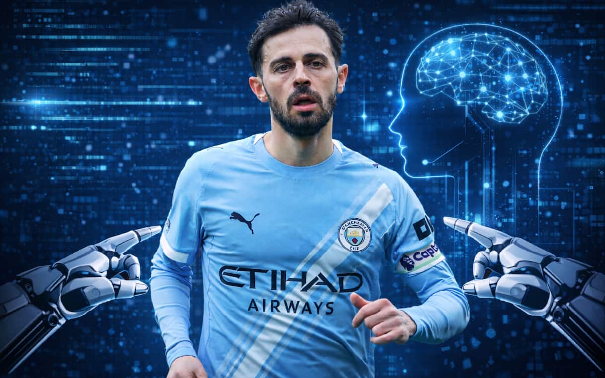 Bernardo Silva, futuro in Italia? Le migliori squadre per il portoghese ...