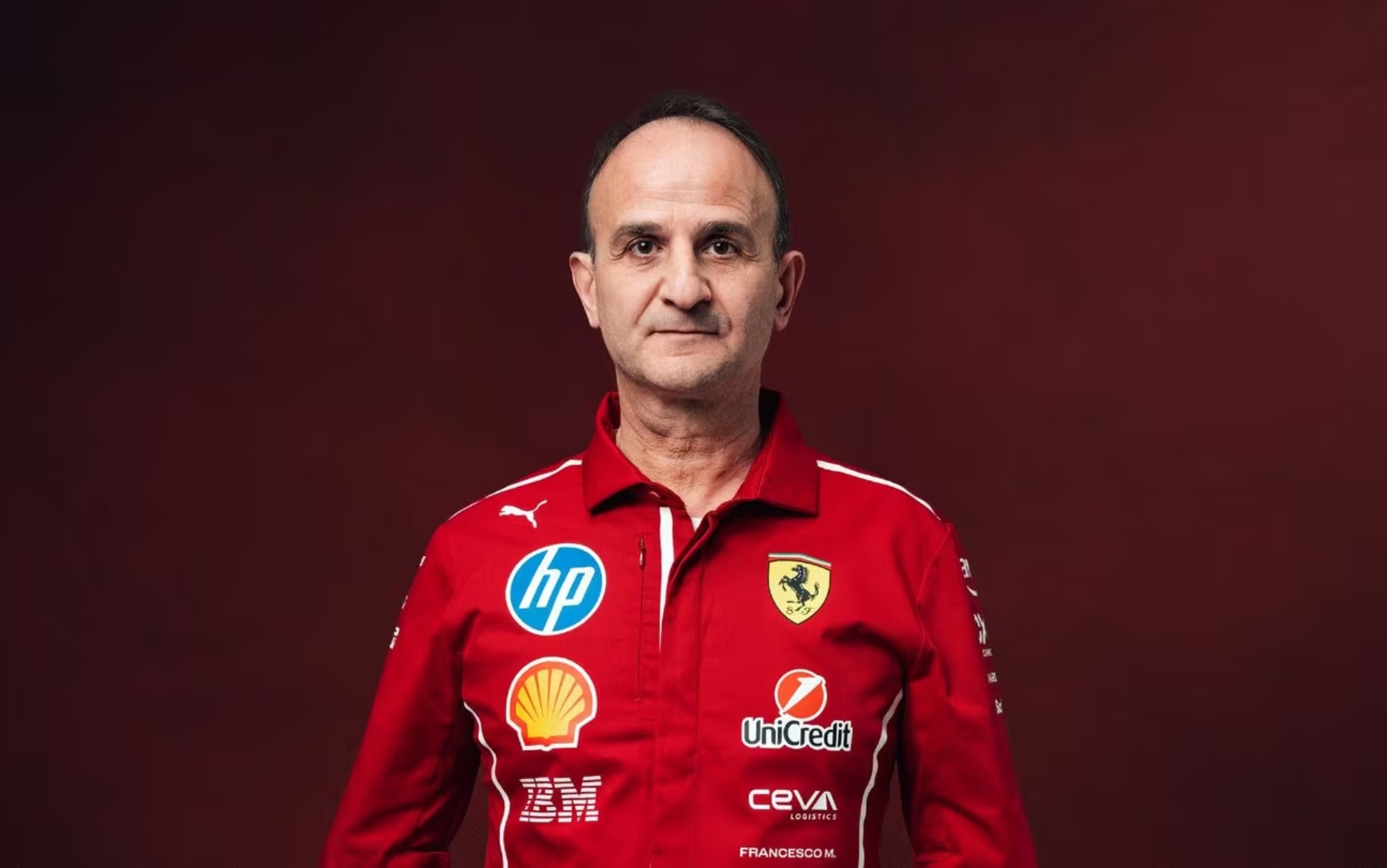 F1, Ferrari, dai piloti al team principal: l'organigramma della ...