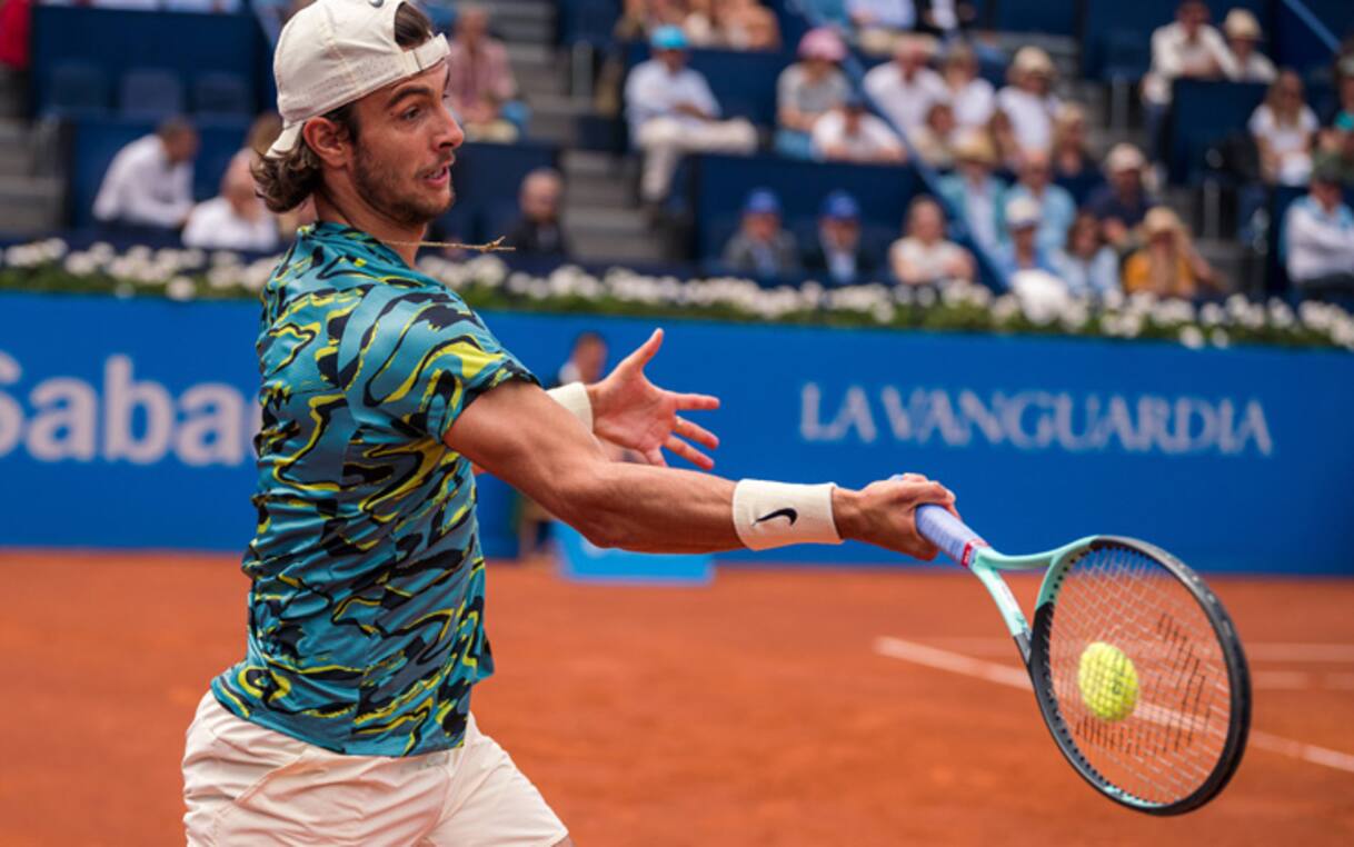 ATP Madrid 2023, il programma di oggi su Sky: in campo Musetti e ...
