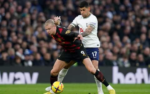 Milan Tottenham in Champions League 2023: l'avversaria agli ottavi ...