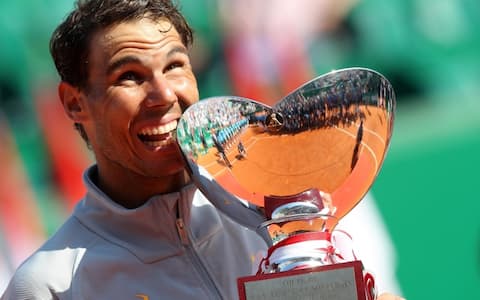 ATP Montecarlo, l'albo d'oro del Masters 1000 nel Principato | Sky Sport