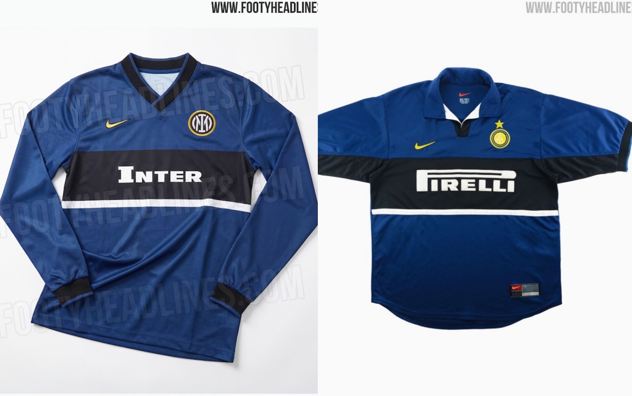 Serie A, tutte le maglie del campionato 2026 2027: le anticipazioni ...