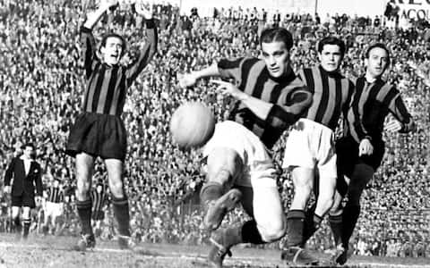 Milan, tutti gli scudetti vinti: il 19° arriva nel campionato 2021 2022 ...