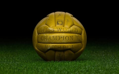 Mondiali, tutti i palloni della storia | Sky Sport