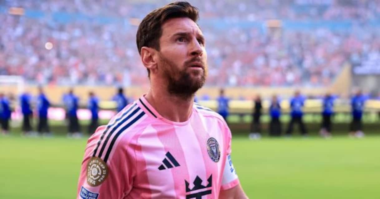 Messi, come sta andando la sua avventura nell'Inter Miami | Sky Sport