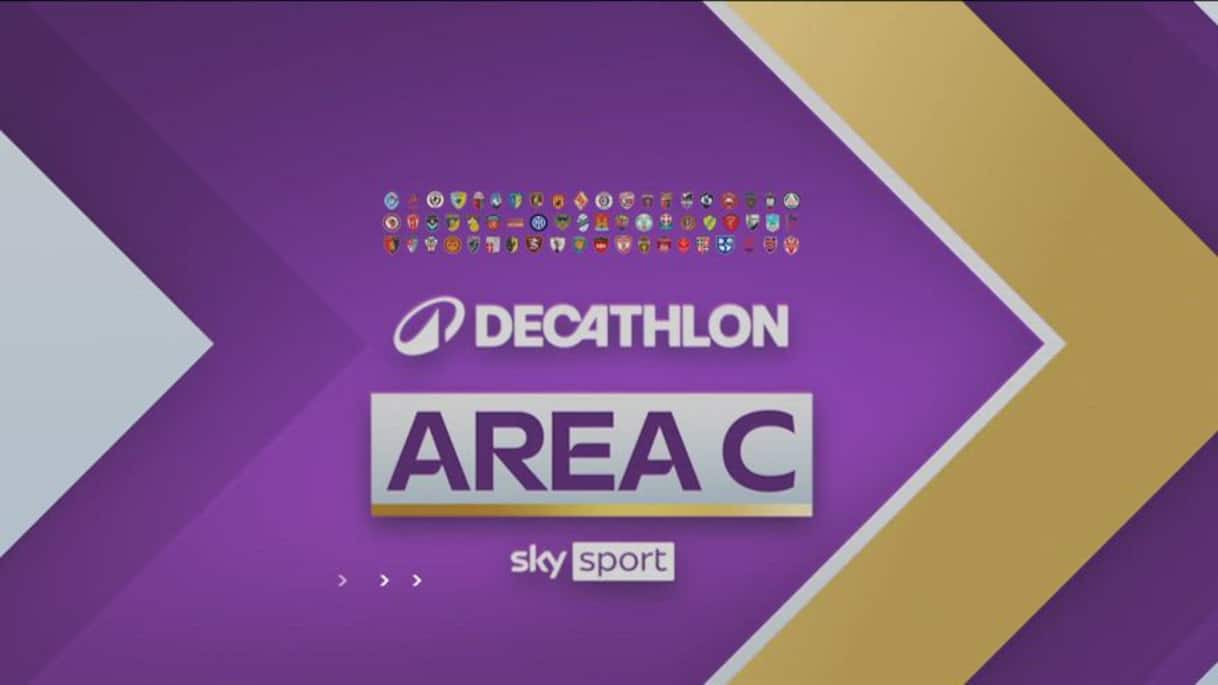 Area C, i gol e le storie più belle della 21^giornata | Video Sky Sport