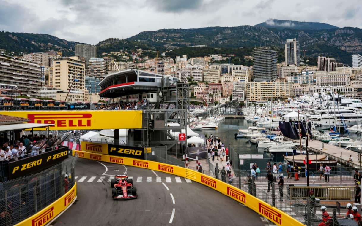 GP Monaco, consigli per il Fanta F1: la Ferrari promette bene | Sky Sport