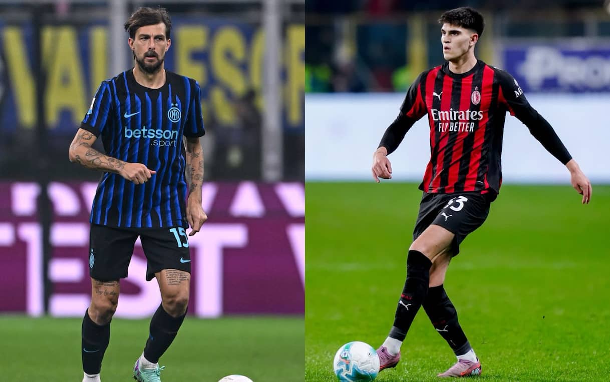 Probabili formazioni Inter Milan: le news sul derby | Sky Sport