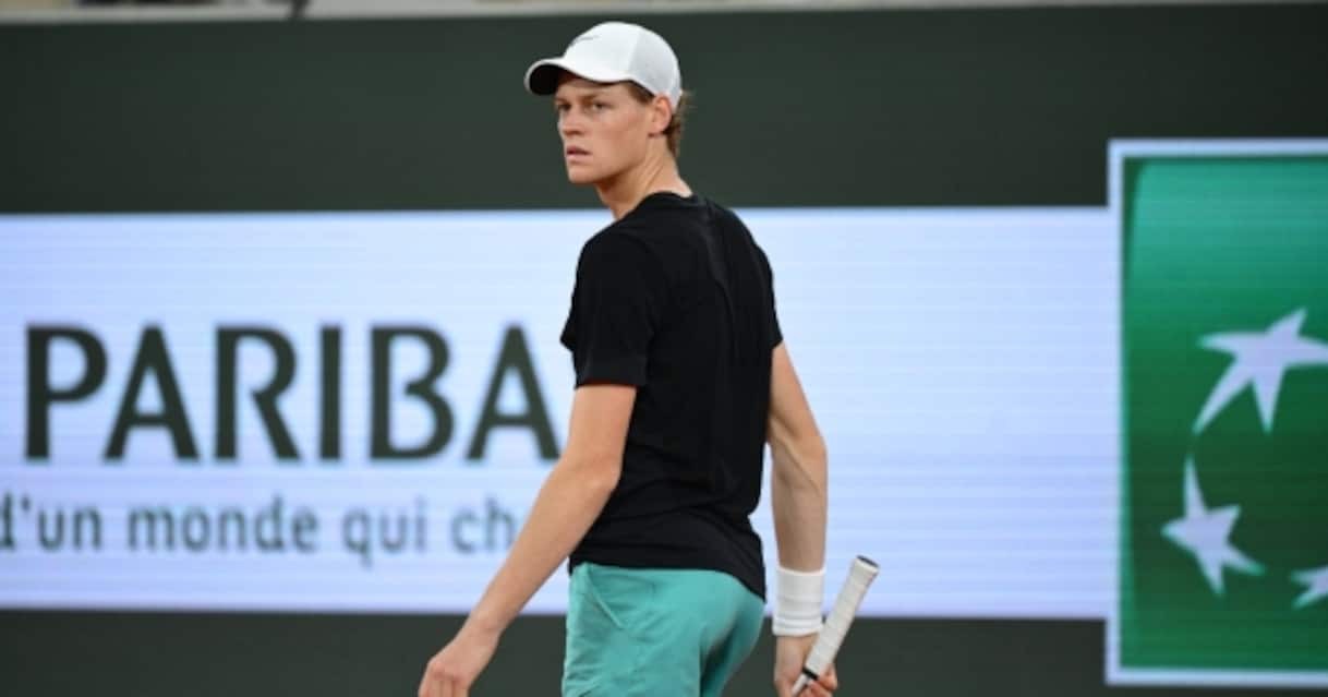 Sinner al Roland Garros 2024: tabellone e avversari | Sky Sport