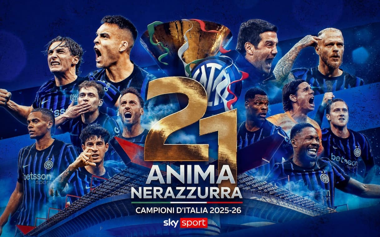 Inter Parma 2-0, gol e highlights: Thuram-Mkhitaryan, l'Inter è ...