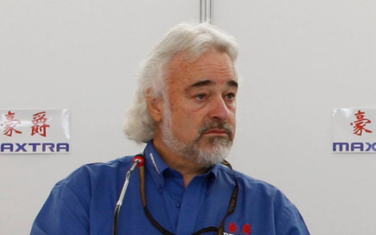 MotoGP, addio a Garry Taylor, team manager Suzuki | Sky Sport