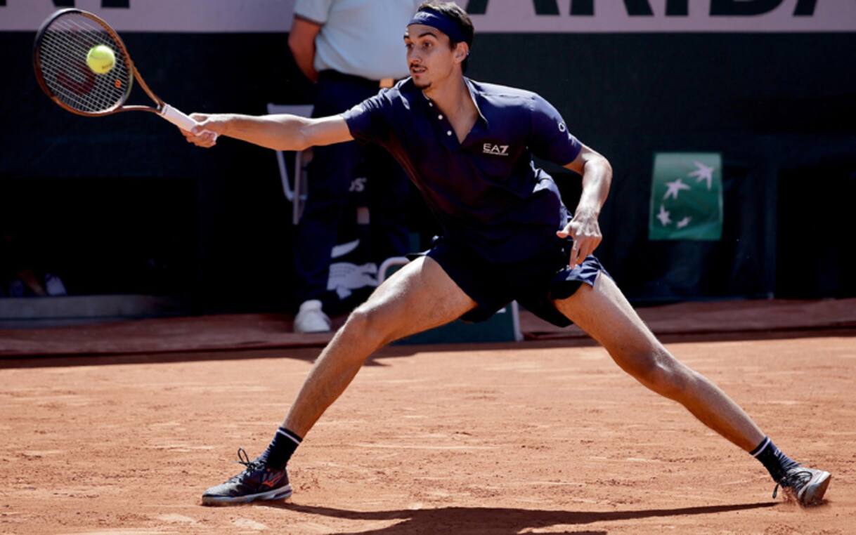 ATP Umago 2023, dove vedere il torneo su Sky Sport e in streaming su ...