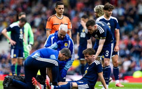 Mondiali 2026, i giocatori assenti per infortunio e quelli a rischio ...
