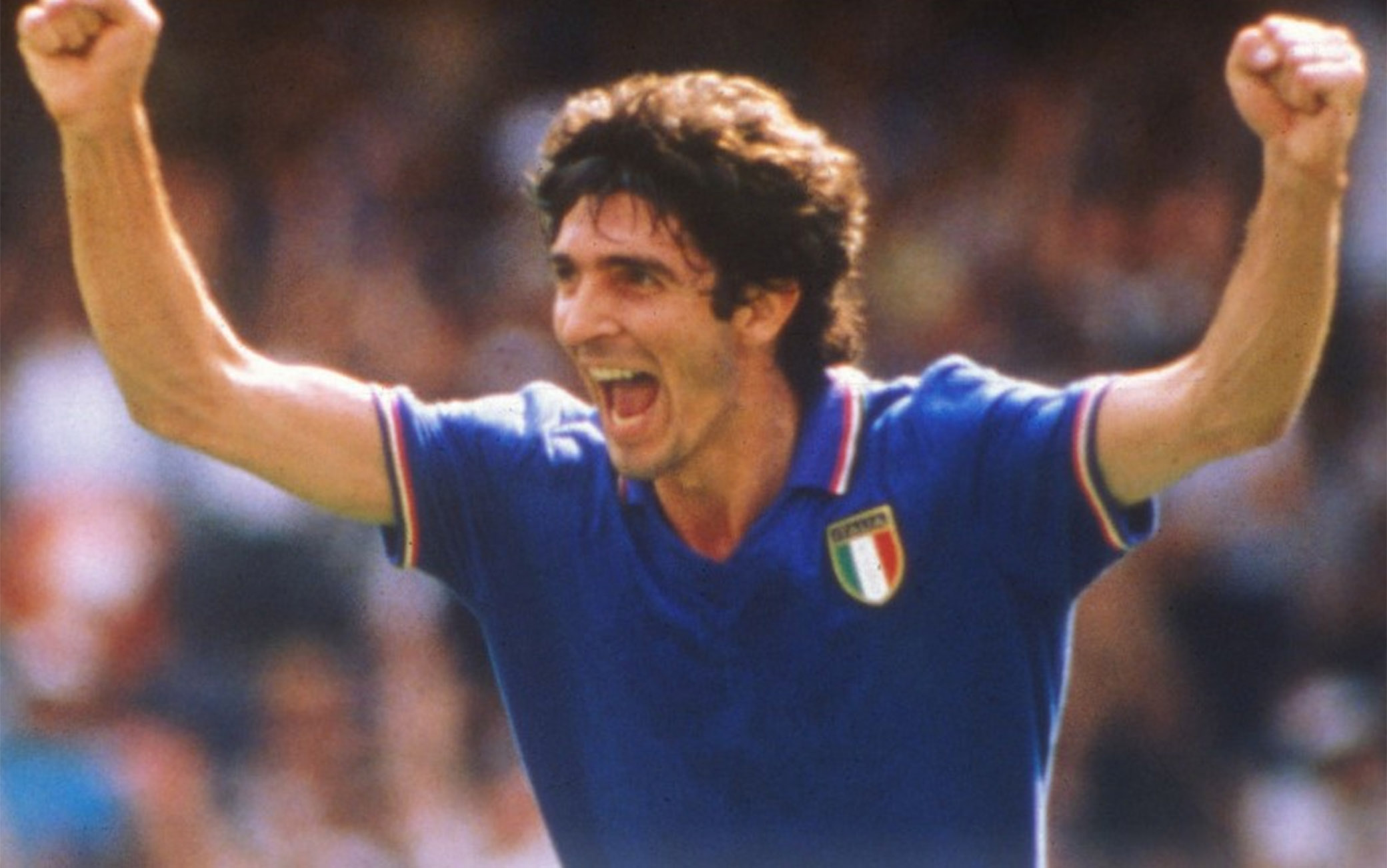 I migliori marcatori all time della Nazionale italiana | Sky Sport