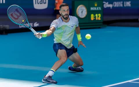 Sinner all'Atp Miami 2026: tabellone e avversari | Sky Sport