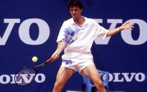Tennis, i migliori italiani di sempre nel ranking Atp | Sky Sport
