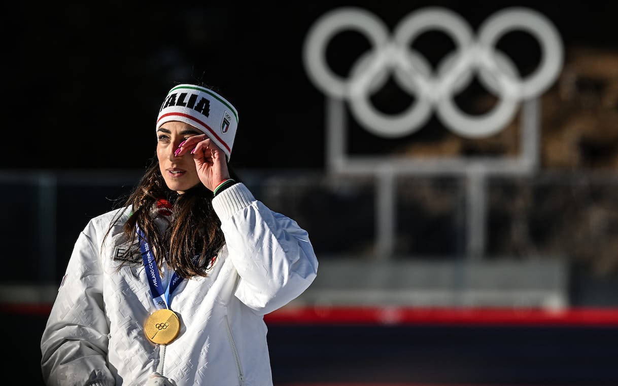 Milano-Cortina: l'impresa di Lisa Vittozzi nel biathlon è un capolavoro ...