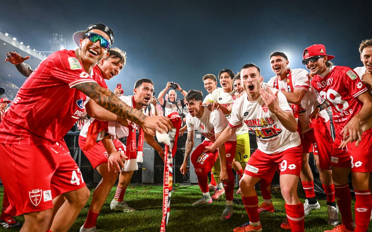 Serie B 2026: playoff, playout, promozioni e retrocessioni. Tutti i ...