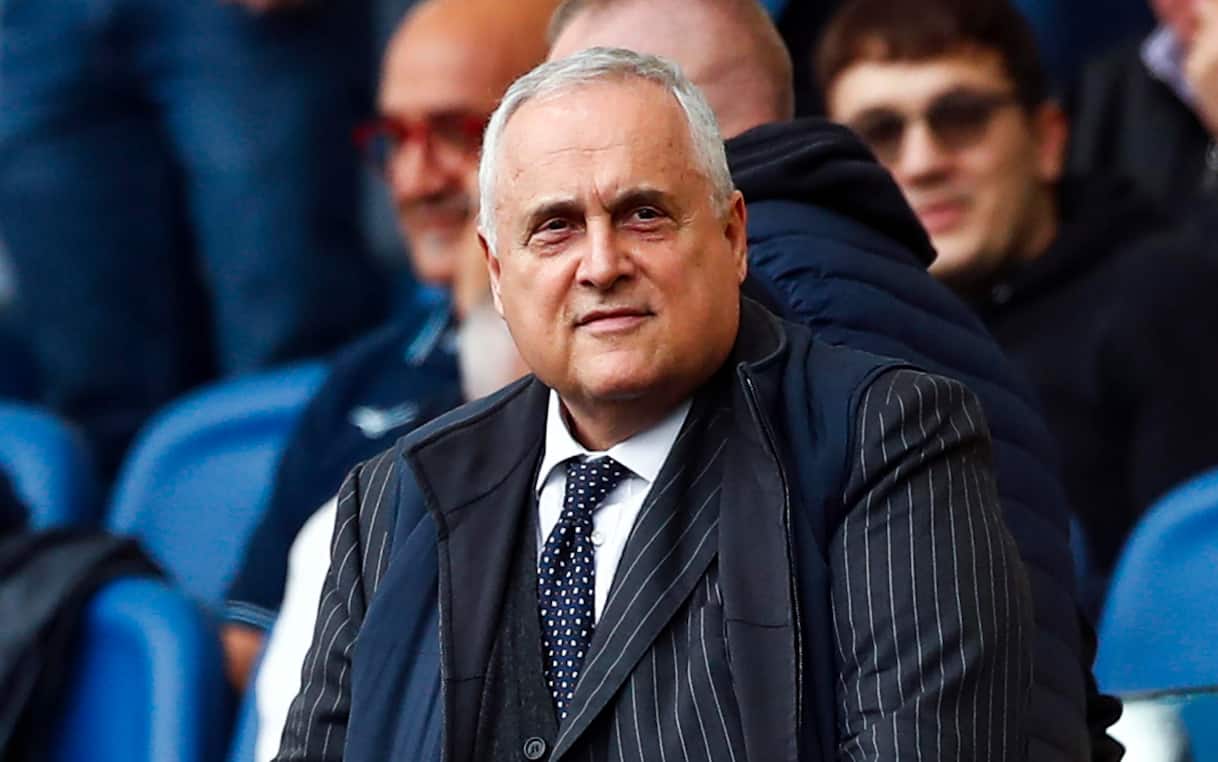 Mercato: i verdetti sui bilanci, Lazio libera. Napoli e Pisa a saldo ...