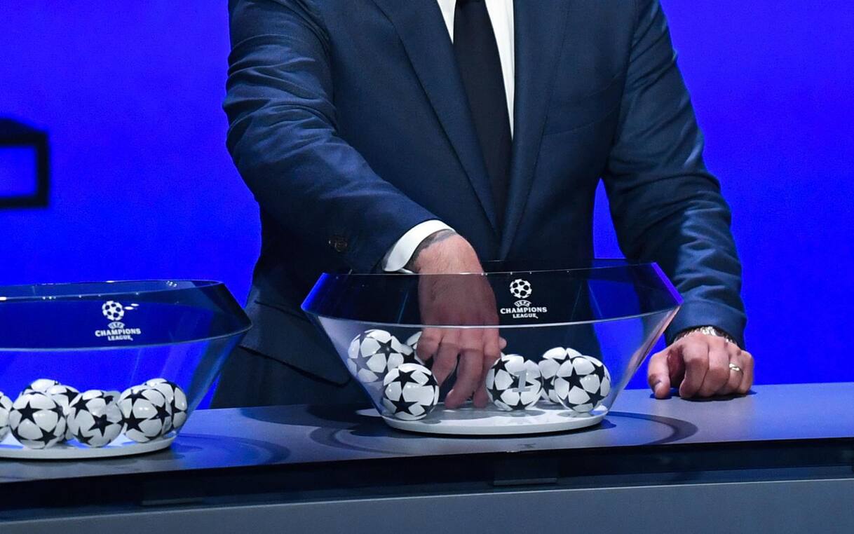 Champions e altre competizioni europee 2024 2025 fino a 11 squadre di ...