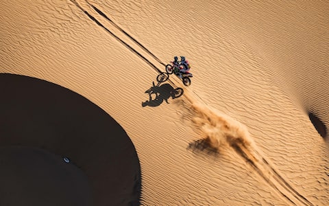 Dakar 2026, le classifiche | Sky Sport