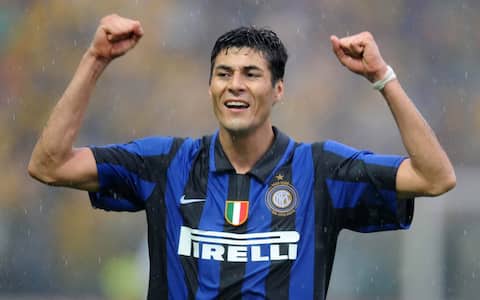 Inter in Champions League, la classifica dei giocatori con più gol ...