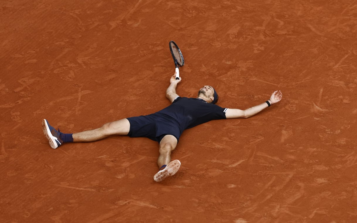 Slam vinti, la classifica all-time | Sky Sport