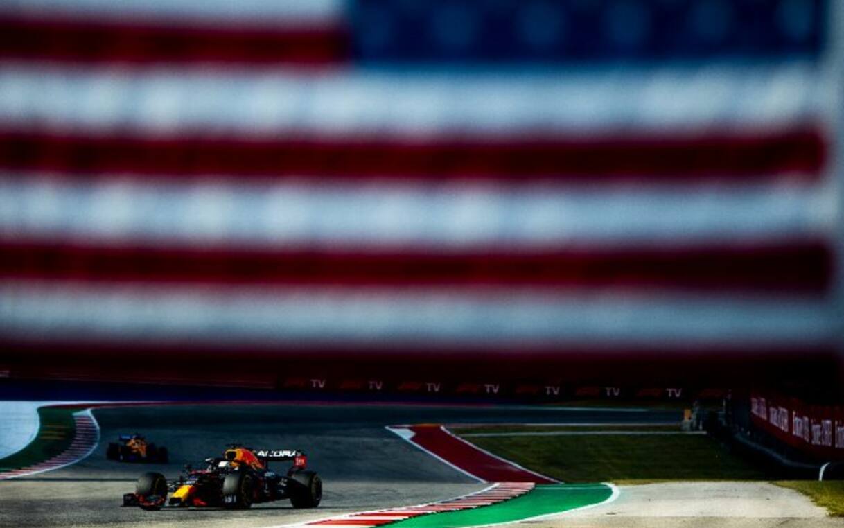 F1, il Mondiale ad Austin: qui splende il sole, ma restano le ombre del ...