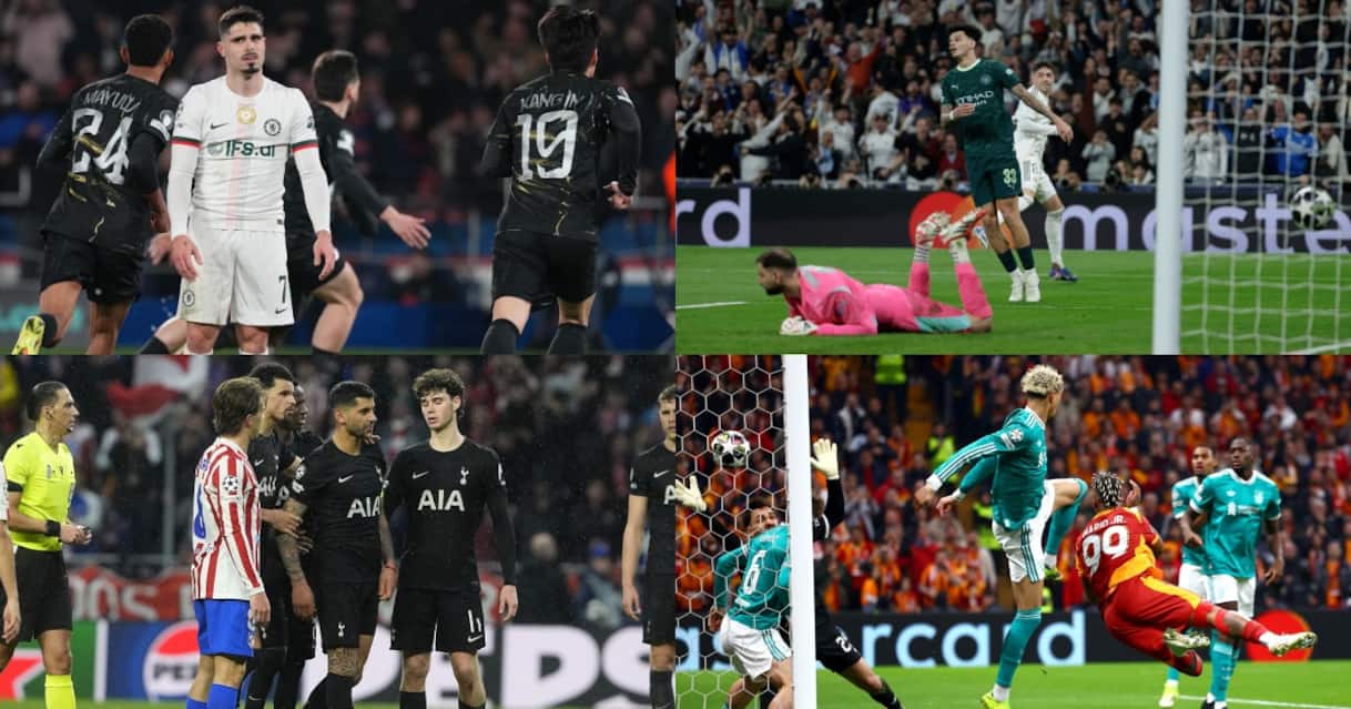 Champions League, squadre inglesi favorite per i quarti: le previsioni ...