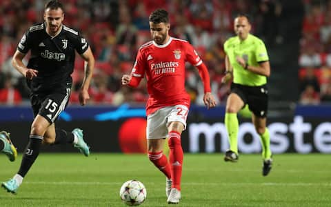 I giocatori più veloci del mondo. Classifica | Sky Sport