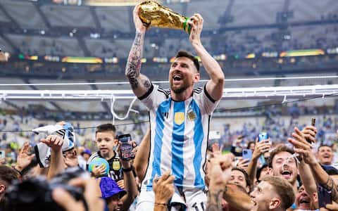 Messi, tutti i trofei della sua carriera: ha vinto anche l'MLS con l ...