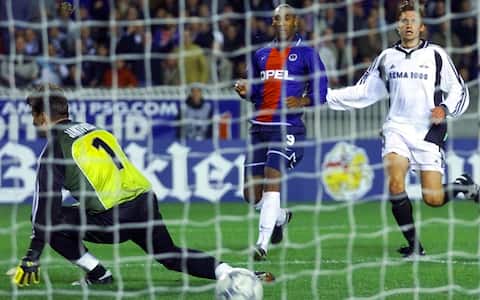 Champions League, le partite con più gol: la classifica | Sky Sport